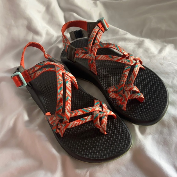 Chaco | Shoes | Double Strap Chacos W9 | Poshmark